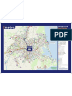 Sunbeam Timetable | PDF