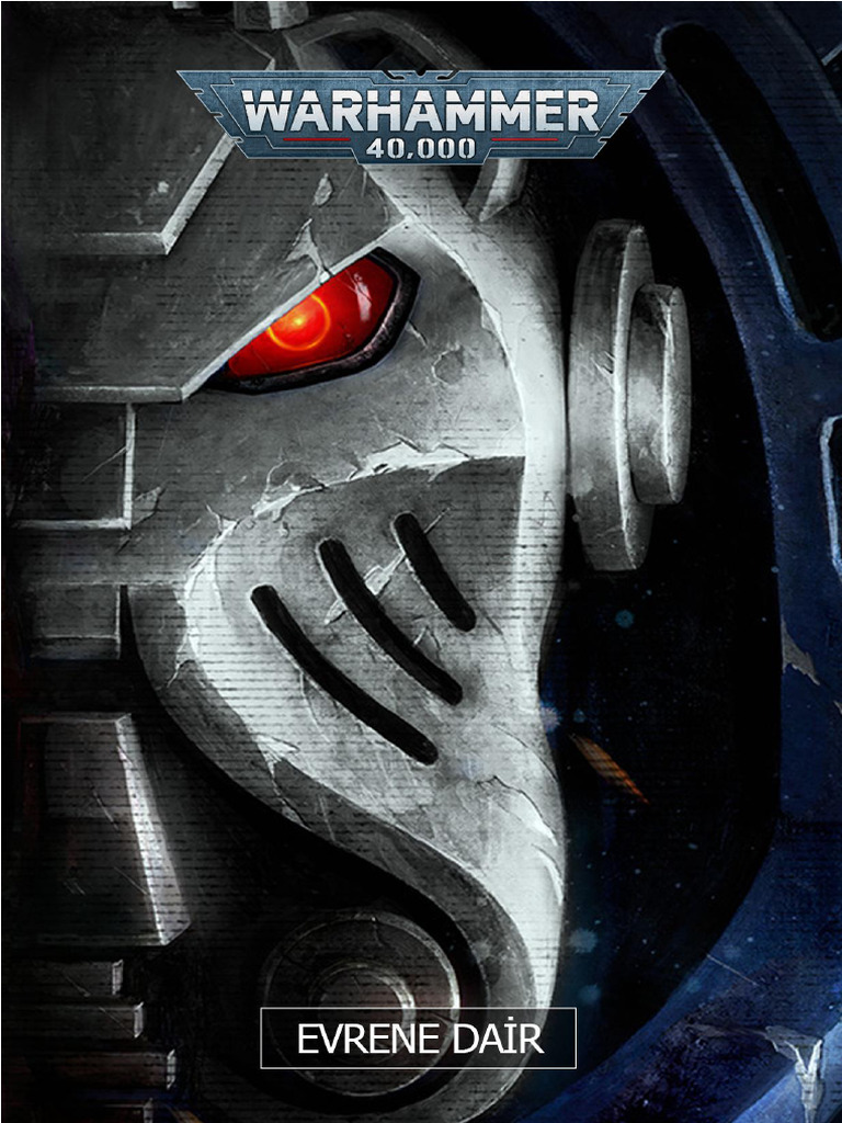 Evrene Dai̇r 1 | PDF