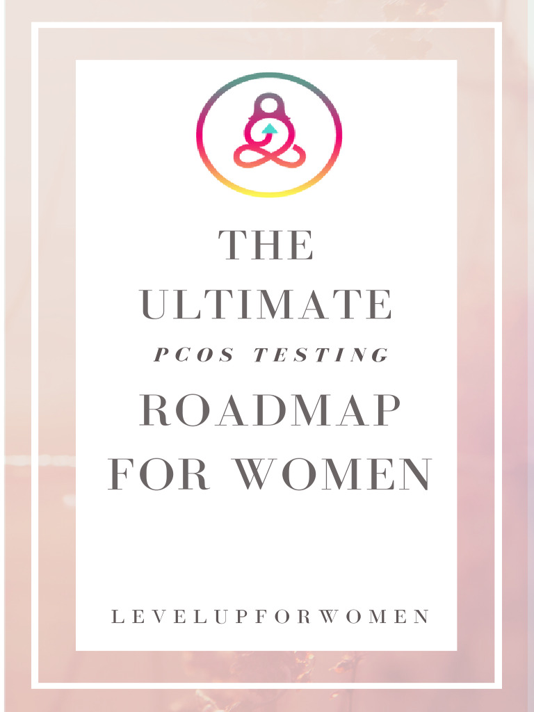 Test List | PDF | Polycystic Ovary Syndrome | Causes Of Death