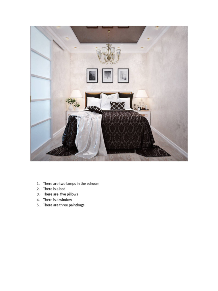 My Favorite Room | PDF | Language Arts & Discipline | Art