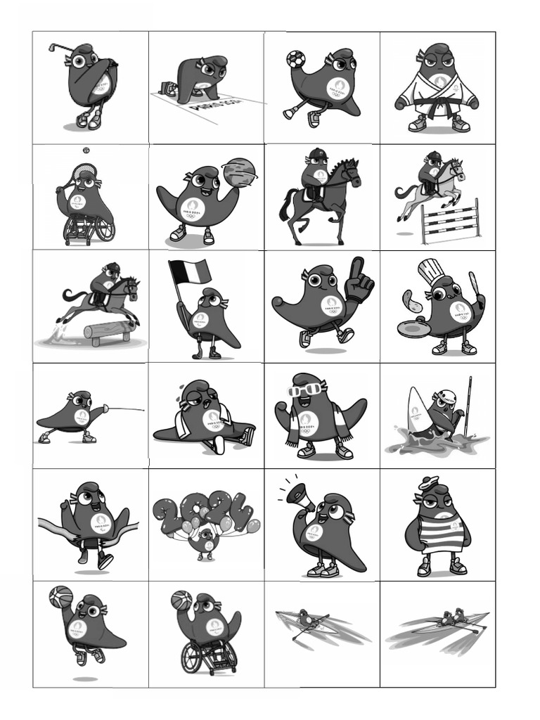 Bons Points CP | PDF