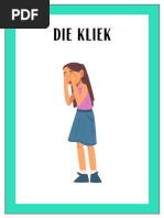 Bennie en Bollie Deur Jana Snyman | PDF