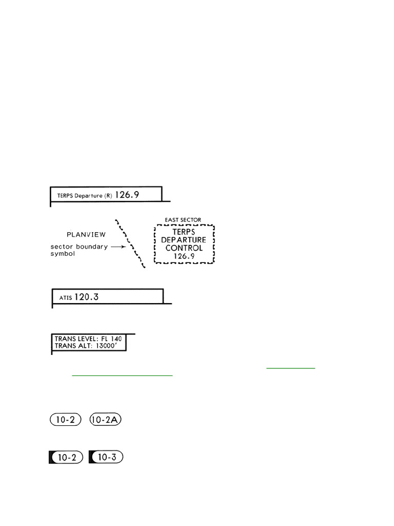 STAR & Profile Descent_ | PDF | Instrument Flight Rules | Air Traffic ...