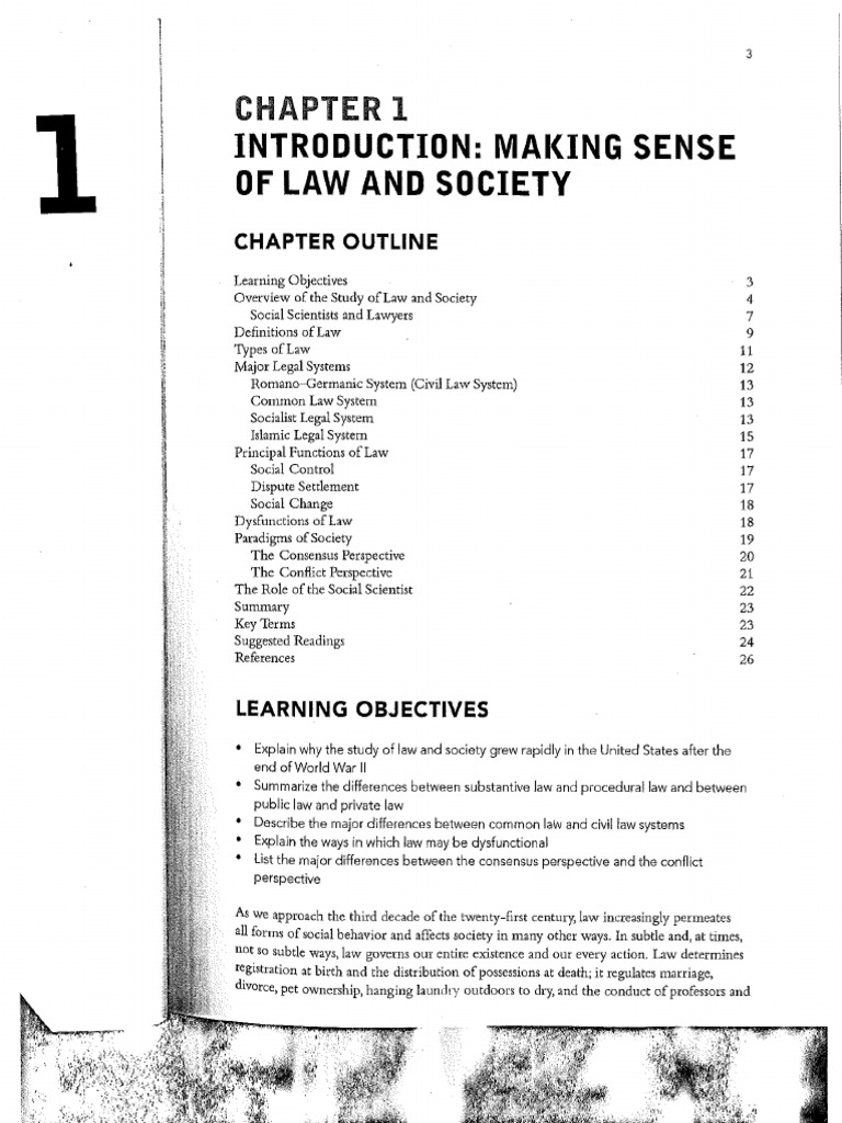 Vago, Chapter One | PDF