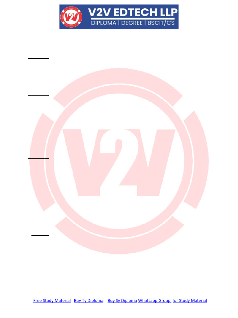 1020241-Css Question Bank v2v | PDF