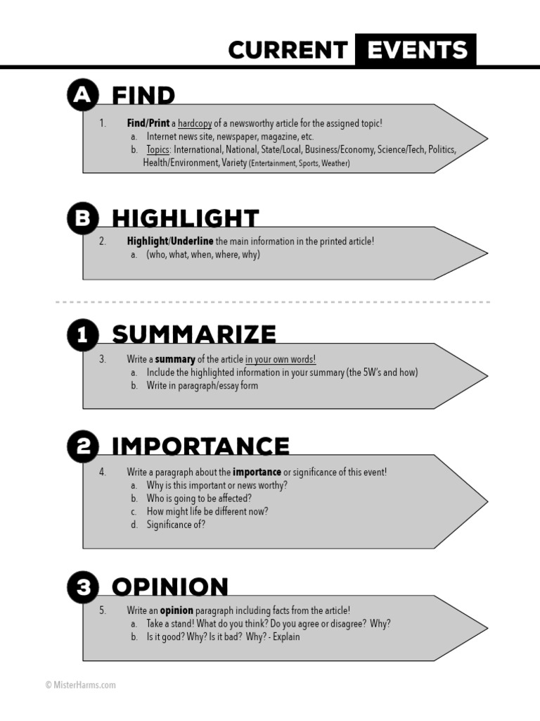 Current: Events | PDF | Public Sphere | Mass Media