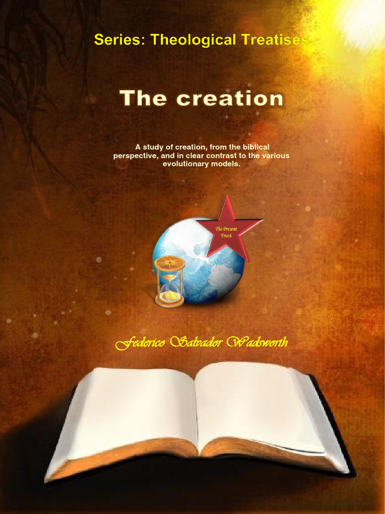 Adventist Guide to Biblical Creation | PDF | Creationism | Genesis ...