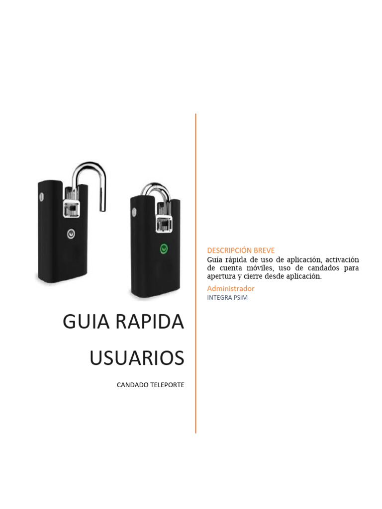 Sites - Guia App - Teleporte | PDF | Aplicación movil | Contraseña