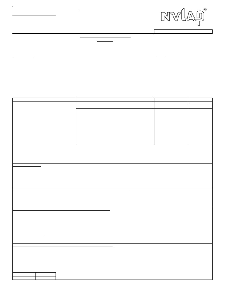 Level III Updated Ballistics Report August 2019 | PDF | Ballistics ...