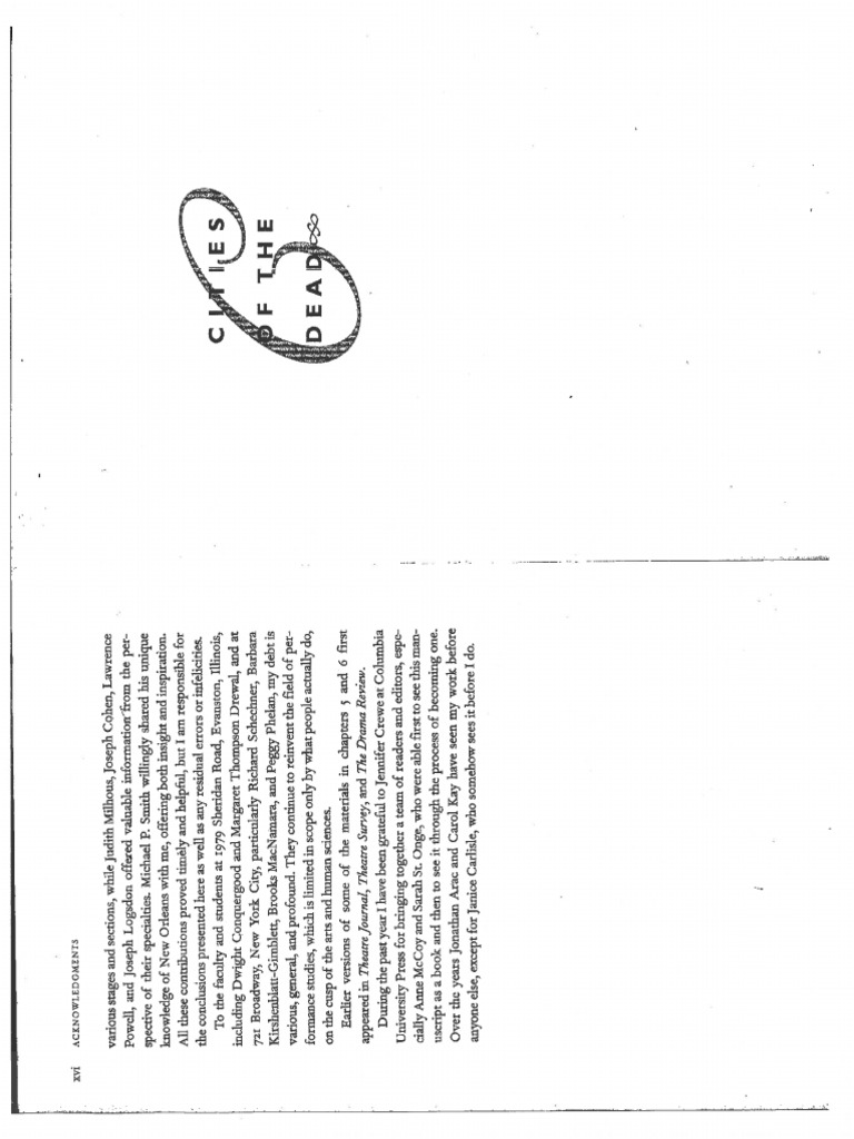 Roach One Blood | PDF