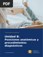 Posición de Sims | PDF | Ct Scan | Electromiografia