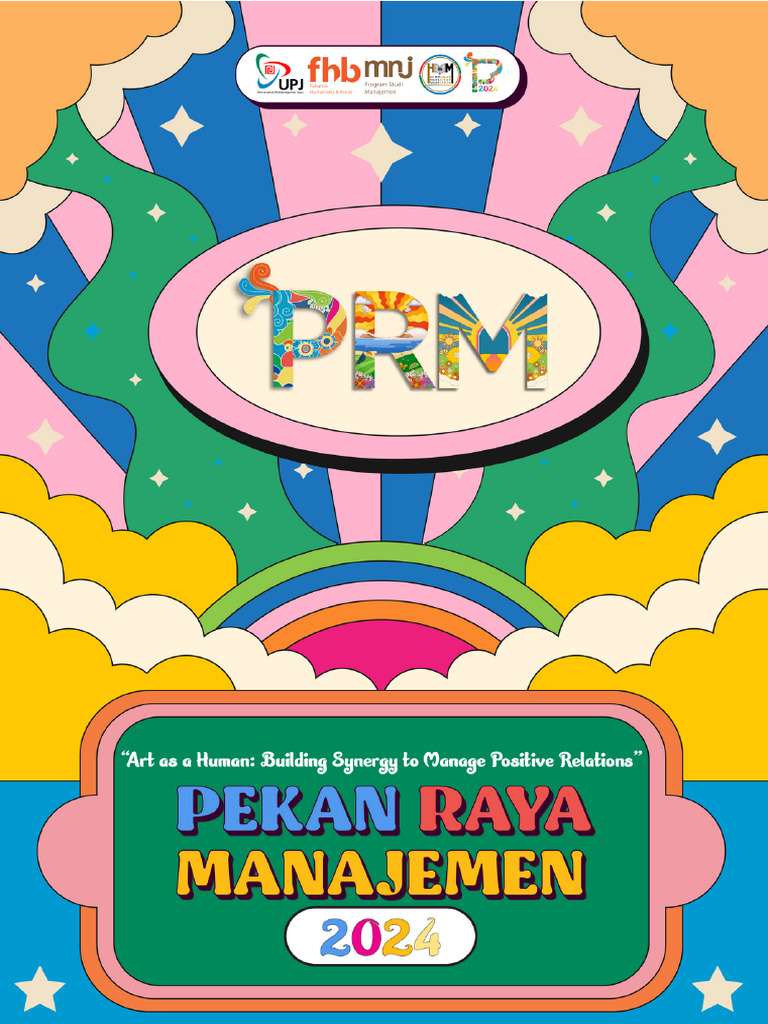 Proposal Sponsor PRM 2024 | PDF