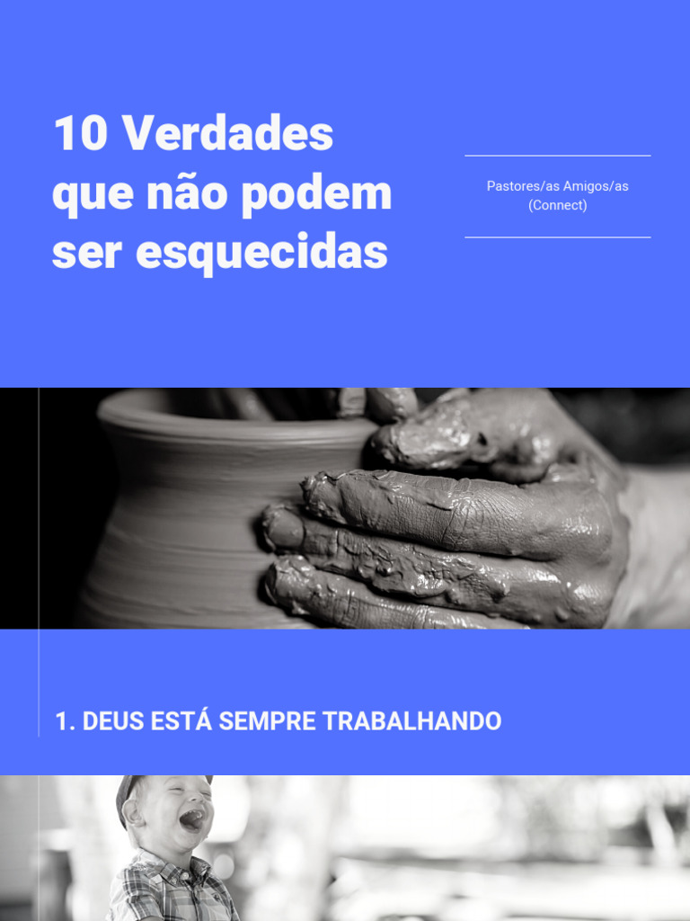 10 Verdades | PDF