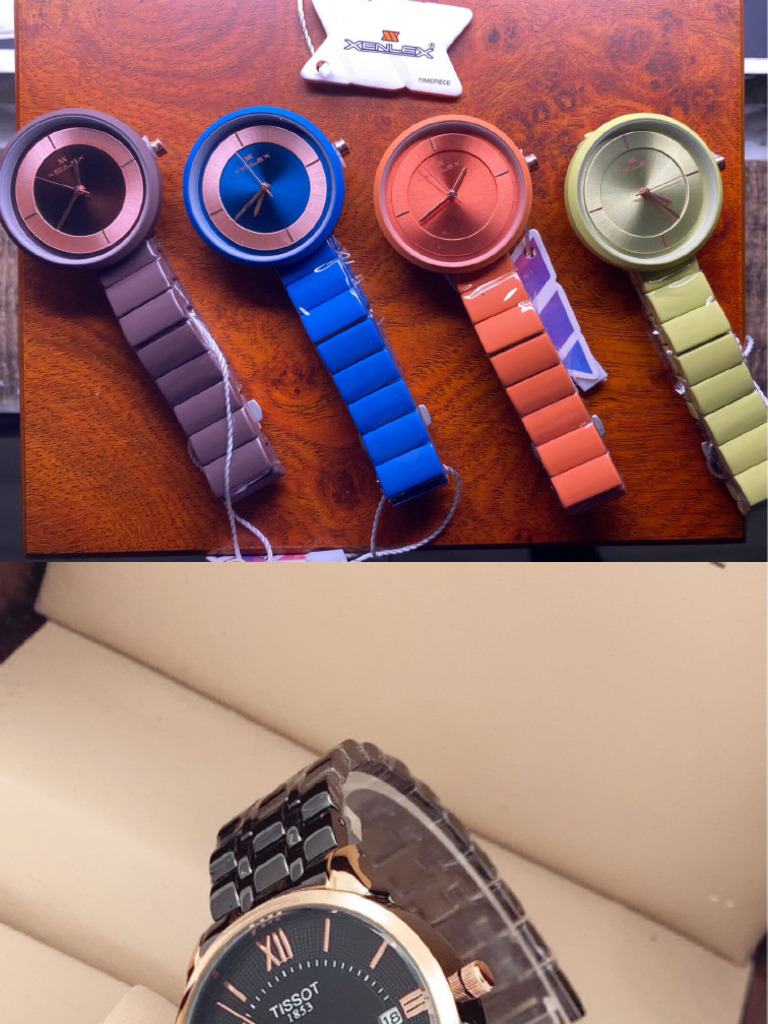 Laddies Wholesale Watch | PDF