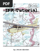 VOR Simulator Tutorial | PDF | Navigation | Aviation