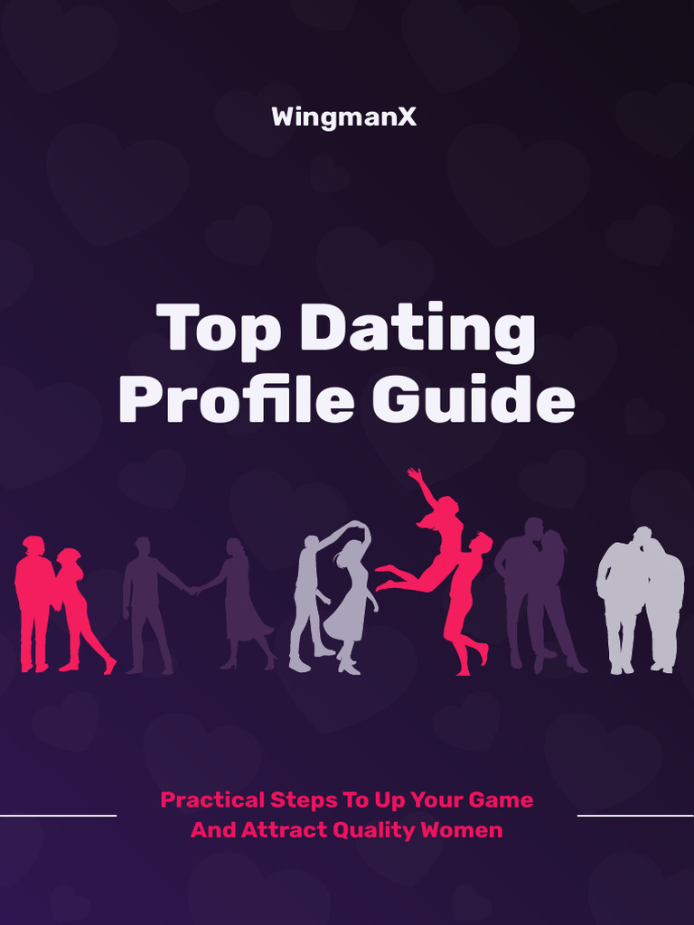 Top Dating Profile Guide | PDF | Text Messaging | Selfie