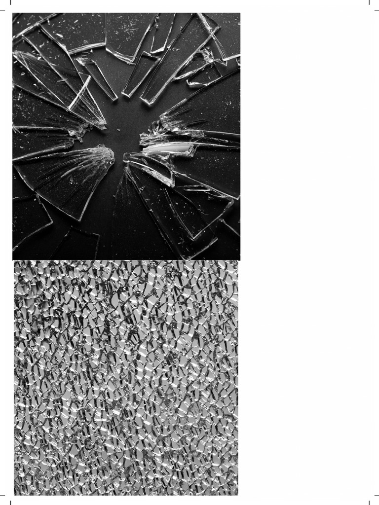 Glass and Glazing | PDF