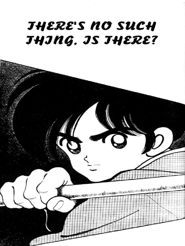 Nijiiro Togarashi - Chapter 16 - There Is No Such Thing, Is There - PDF ...