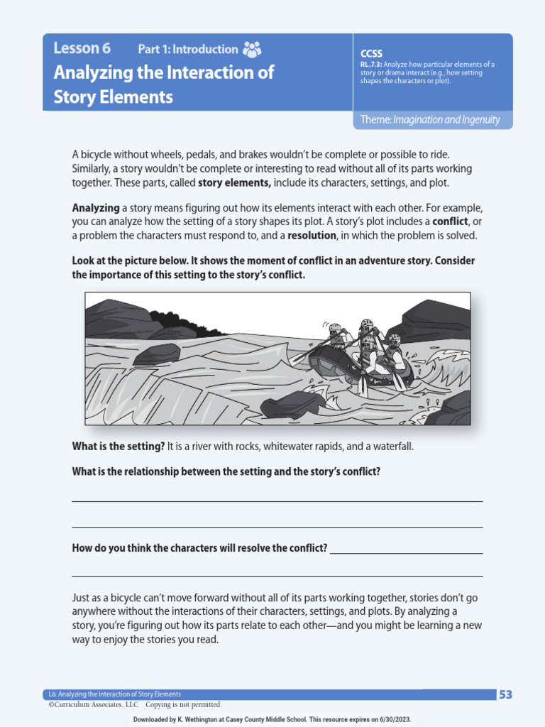 Savannah Luttrell - CC 2014 US7R RI SE L6 | PDF