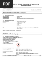 Simulado - Curso MOPP - Professor Carlos Eduardo | PDF | Tráfego | Dirigir