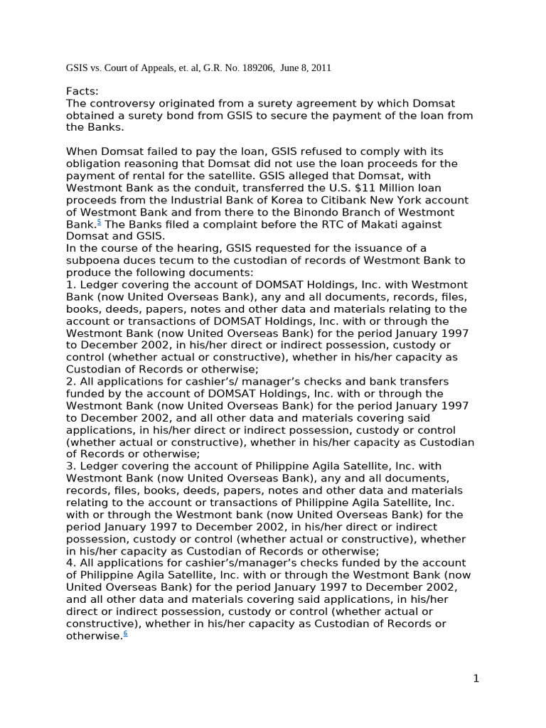 Bank Secrecy Act Cases | PDF | Banks | Lawsuit