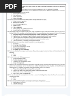 Wadhwani Skilling Assessment Answers | PDF | Empathy | Attitude ...