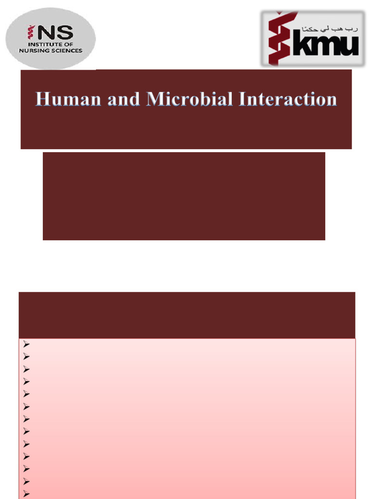 CHN-II Droplets Infection by Nursing Tutor | PDF | Tuberculosis | Cholera