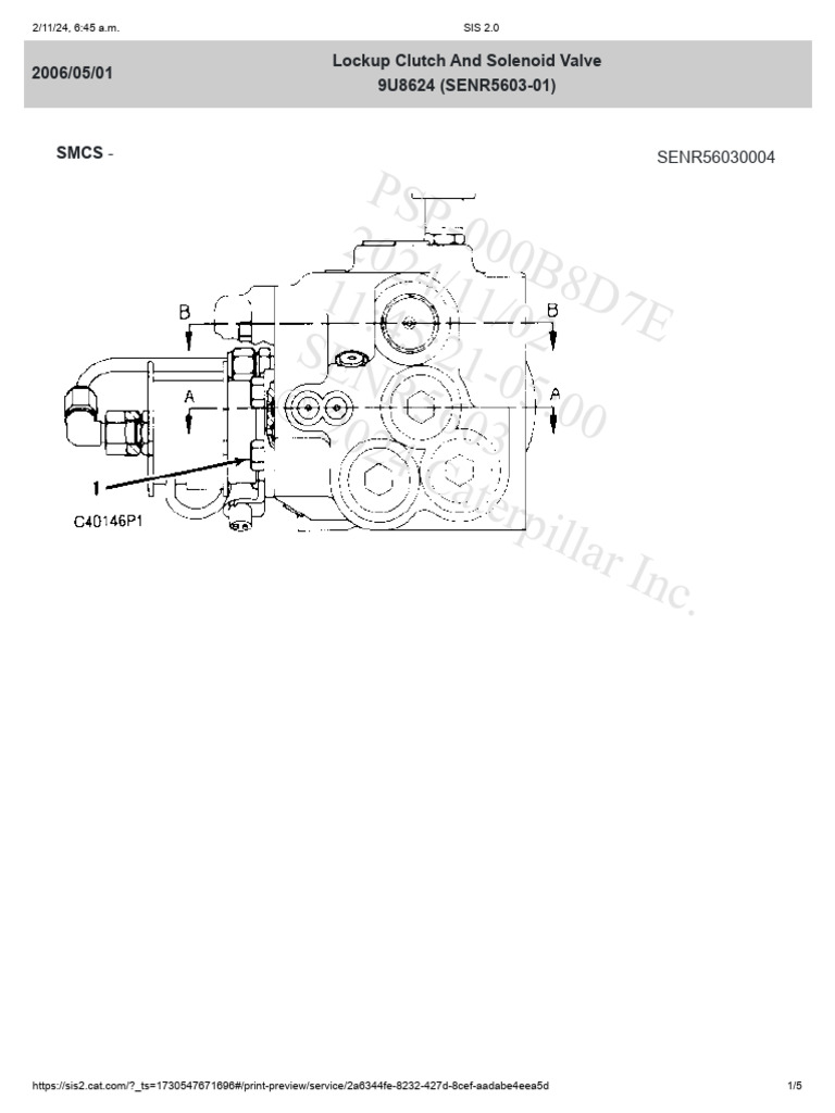 Especificación Lockup | PDF | Mechanical Engineering Especificación Lockup | PDF | Mechanical Engineering