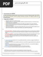 Formation en ligne OFPPT : Percipio | PDF | Intelligence artificielle ...