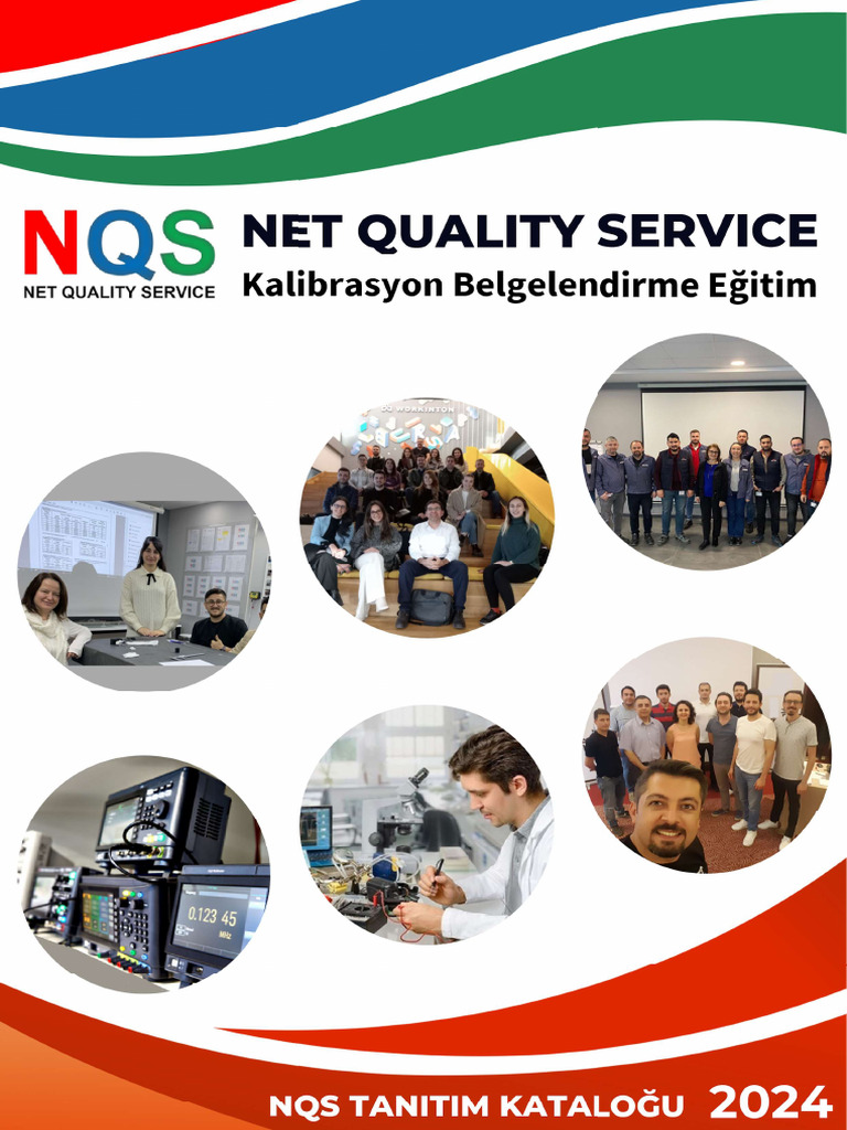 NQS 2024 Brosur | PDF