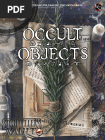 V5 Discipline List | PDF