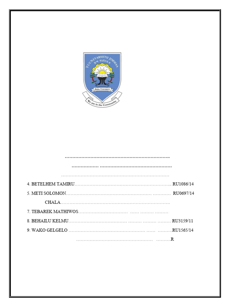 CBTP Phase Two Document JHG | PDF | Family Planning