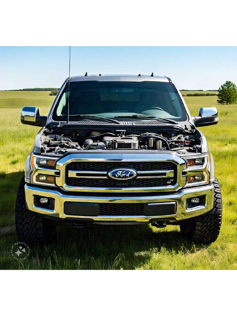 Us Truck | PDF