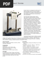 Astm D790 17 | PDF | Strength Of Materials | Yield (Engineering)