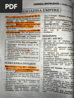 Ajatshatru Rathamusala | PDF | Chariot