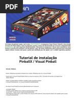 Tutorial Completo de Spoofer FiveM | PDF | BIOS | PCs (computadores)