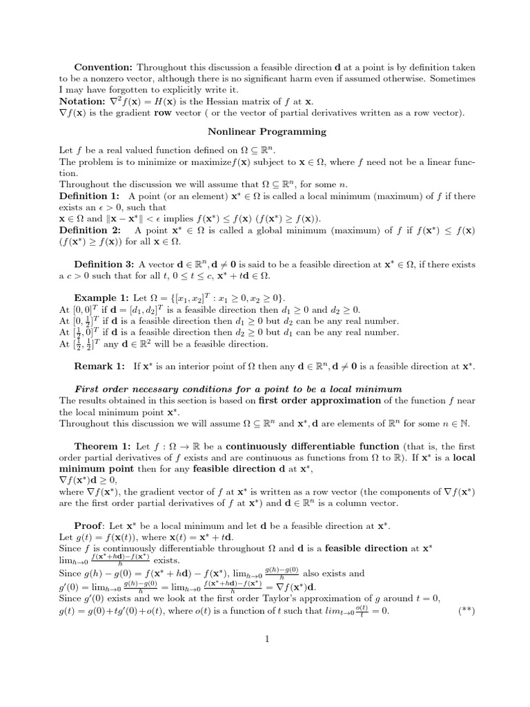 opt7-20 | PDF | Mathematical Physics | Mathematical Analysis