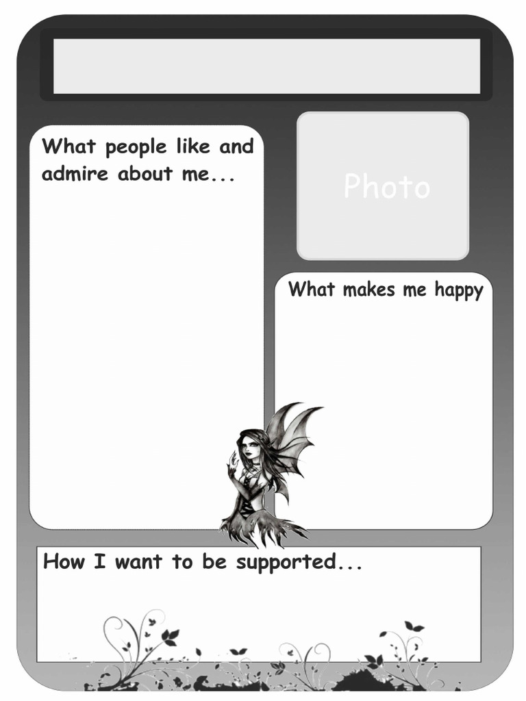 Fairy Gothic | PDF