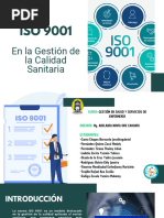 Iso 7101 2023 Healthcare Organization Management Espanol | PDF ...