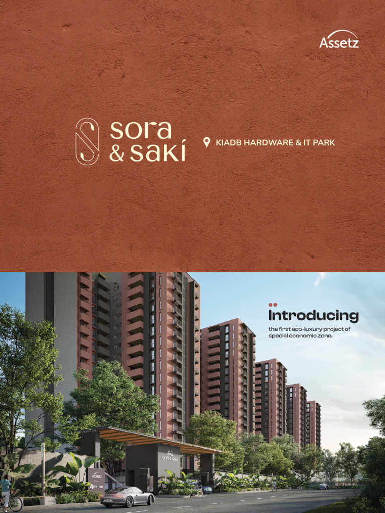 Sora & Saki - CP Presentation - 9 March | PDF | Bedroom