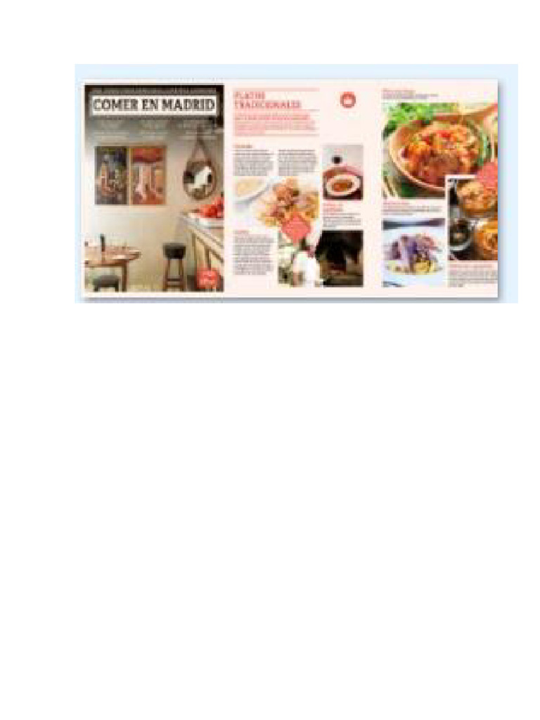 Comer | PDF