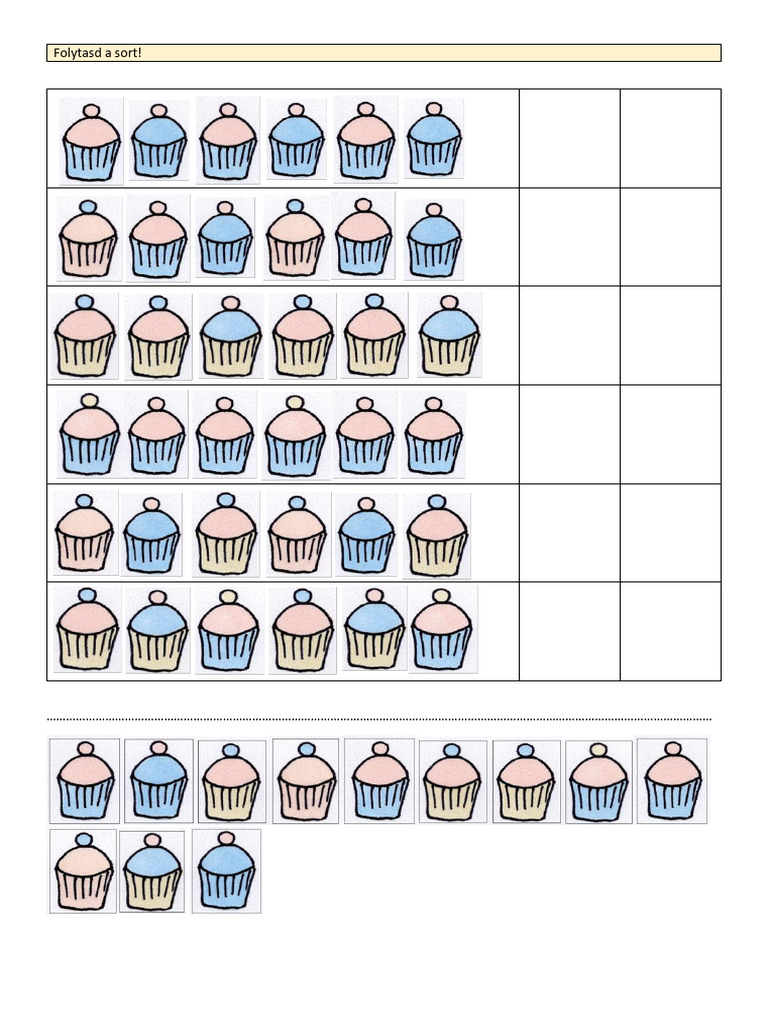 Folytasd A Sort Suti | PDF