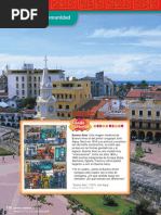 Spanish 1: Avancemos 1 Scavenger Hunt | PDF | Textbook | Spanish Language