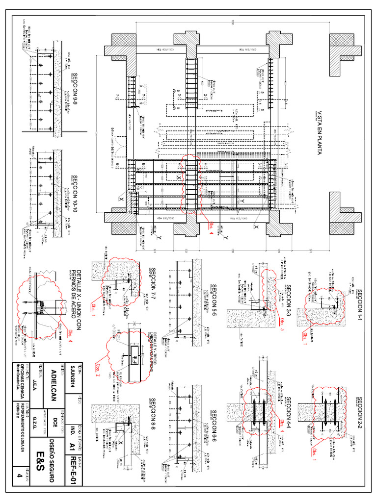 Est Ref Losa Hornor2 Final | PDF