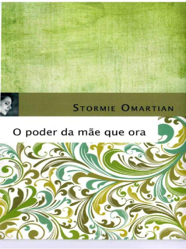 O Poder Da Mãe Que Ora | PDF