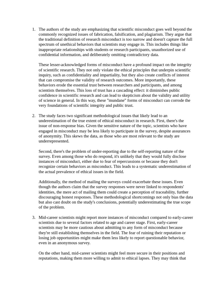 HST250 A7 | PDF | Cognition | Social Psychology