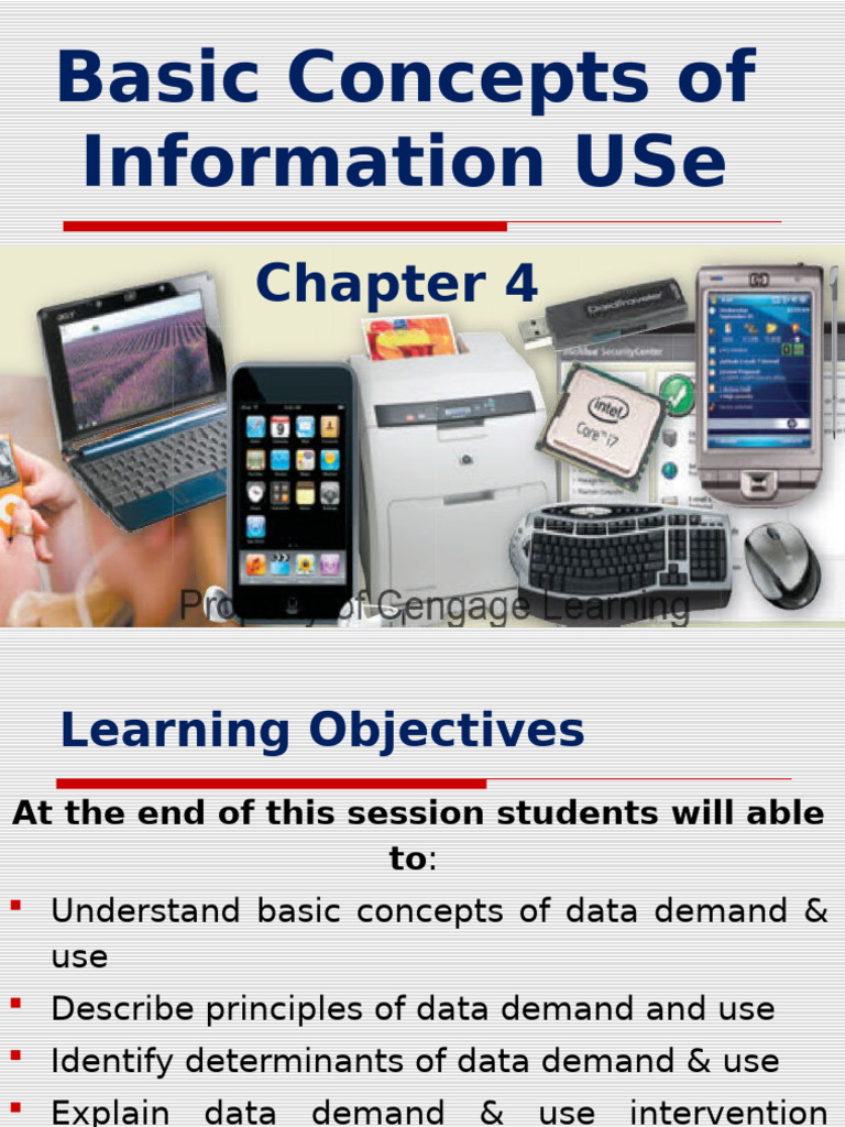 Data Demand and Use in Health Systems | PDF | Information | Decision Making