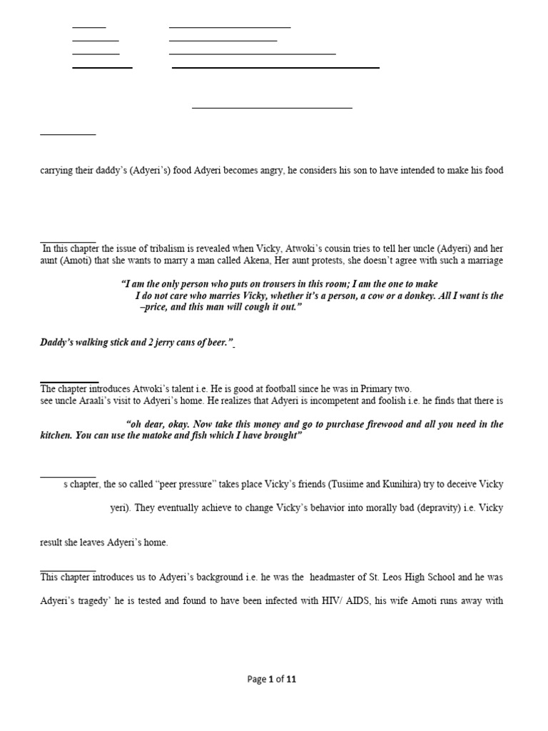 PASSED LIKE A SHADOW | PDF | Hiv/Aids | Marriage