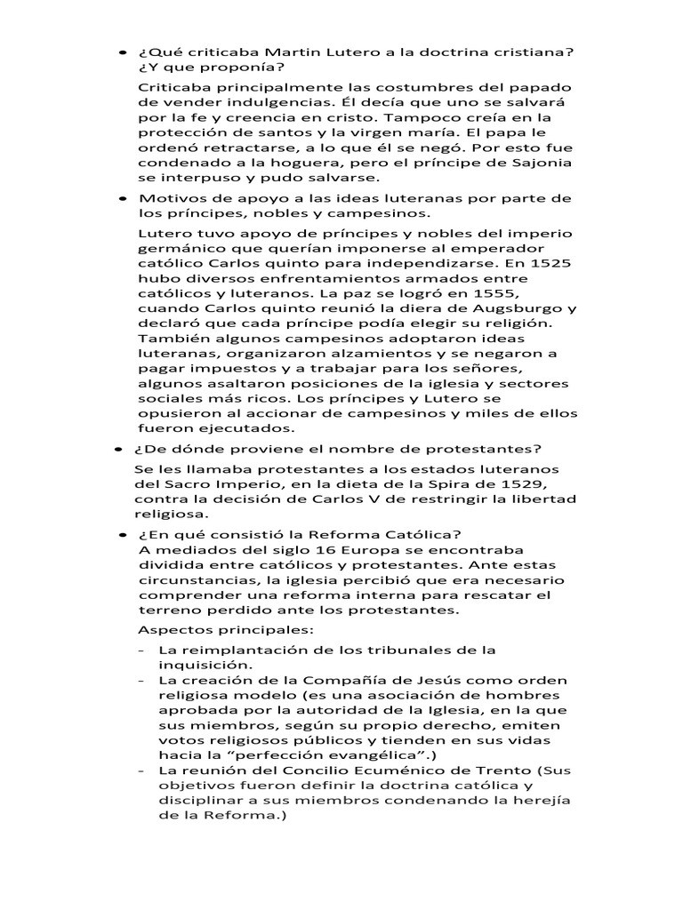 TP 11 Historia Leccion | PDF | Religión y espiritualidad