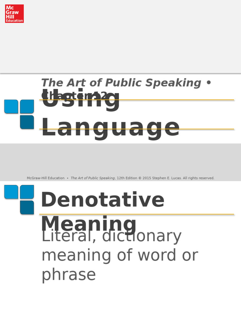 APS12e Chapter12 | PDF | Linguistics